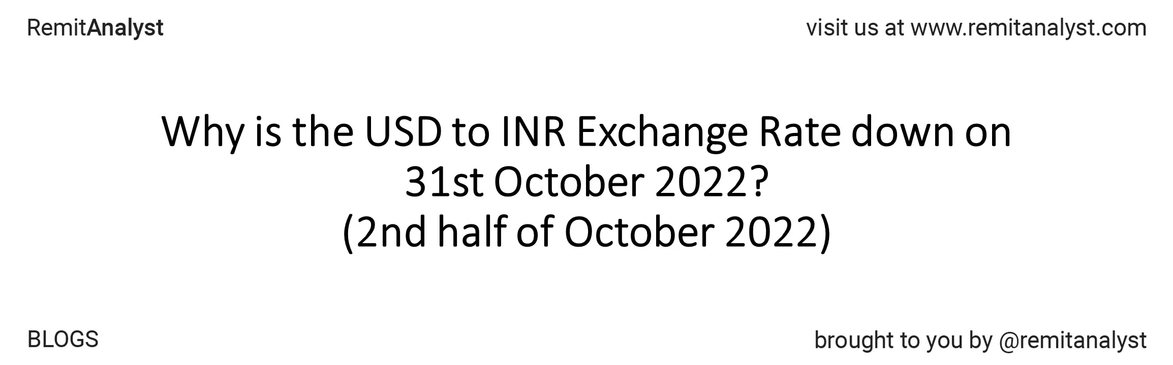 Usd to inr exchange rate 16 oct 2022 to 31 oct 2022 title